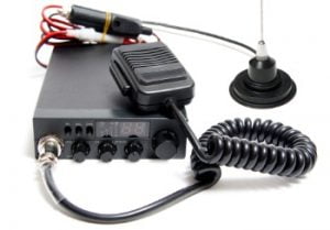 9 Best SSB CB Radios in 2024 – Buying Guide & Reviews
