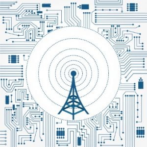 What is Radio Network Controller?